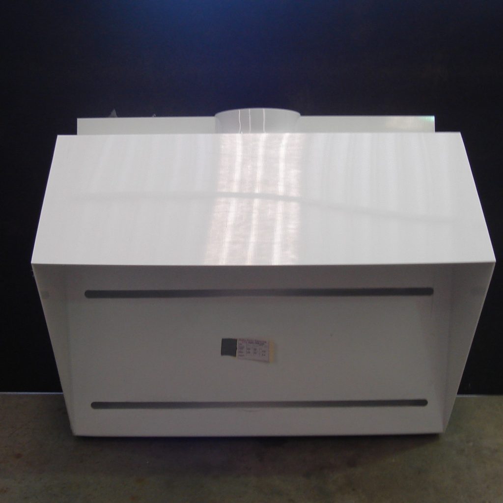 Hoods – Walton Plastics Engineering