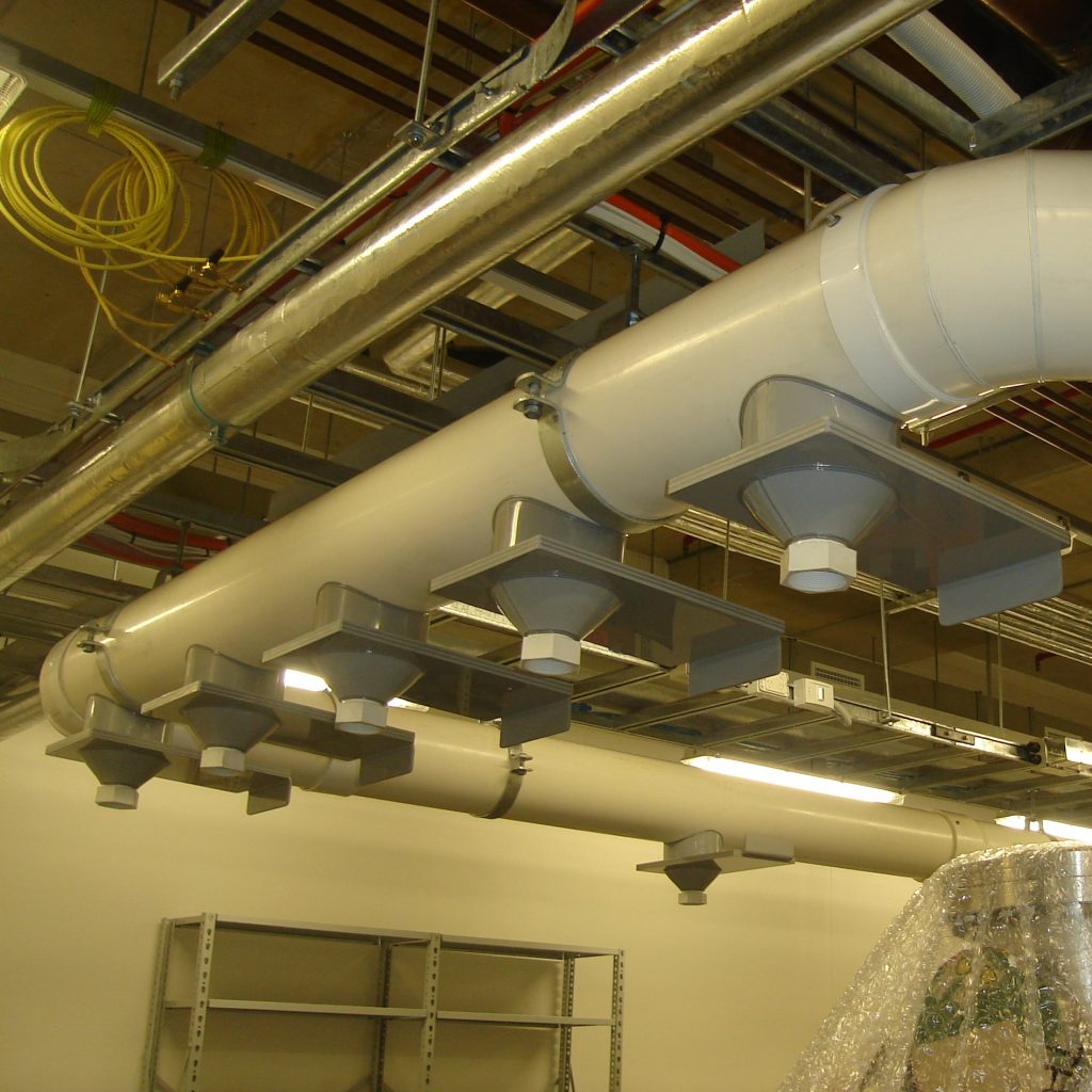 Product Example – Walton Plastics Engineering