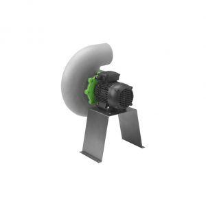 Chemical Resistant Fans – Walton Plastics Engineering