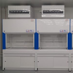 Fume Cupboards & Scrubbers – Walton Plastics Engineering