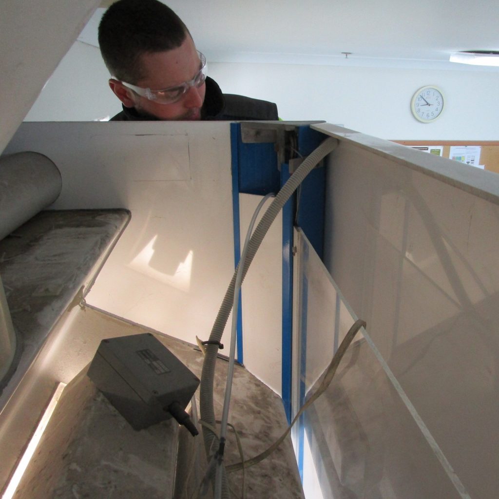 The Process – Walton Plastics Engineering